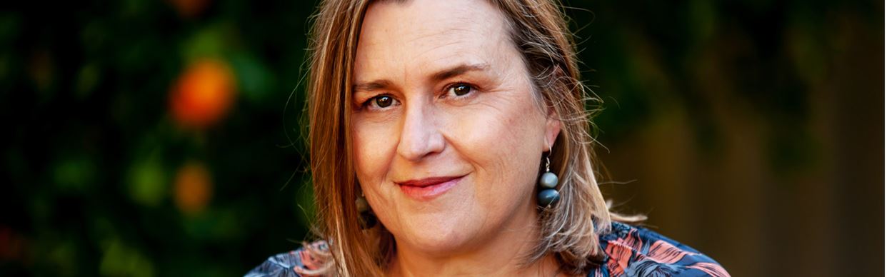 In Conversation with Viki Cramer | Arts Margaret River